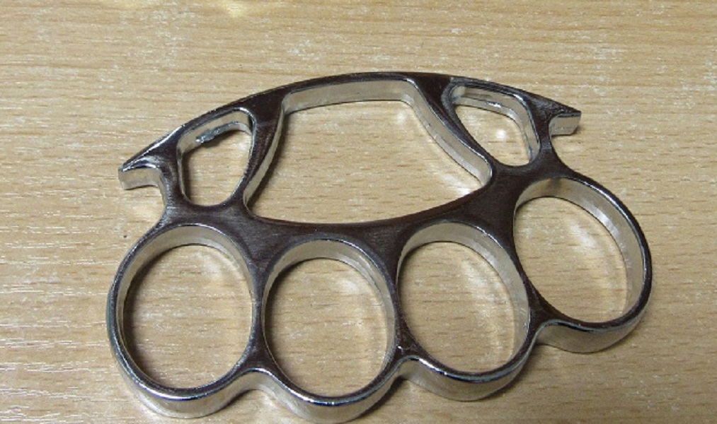 Kolejny kastet zatrzymany na lotnisku w Poznaniu - Aktualności ...